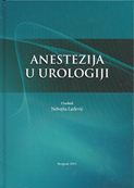 Anestezija u urologiji