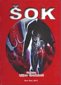 Šok