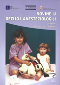 Novine u dečijoj anesteziologiji