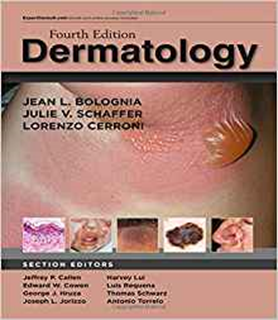 Dermatology, 4th Edition: 2-Volume Set