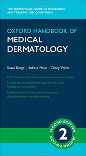 Oxford Handbook of Medical Dermatology 2/e