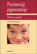 Poremećaji pigmentacije