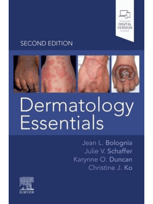 Dermatology Essentials