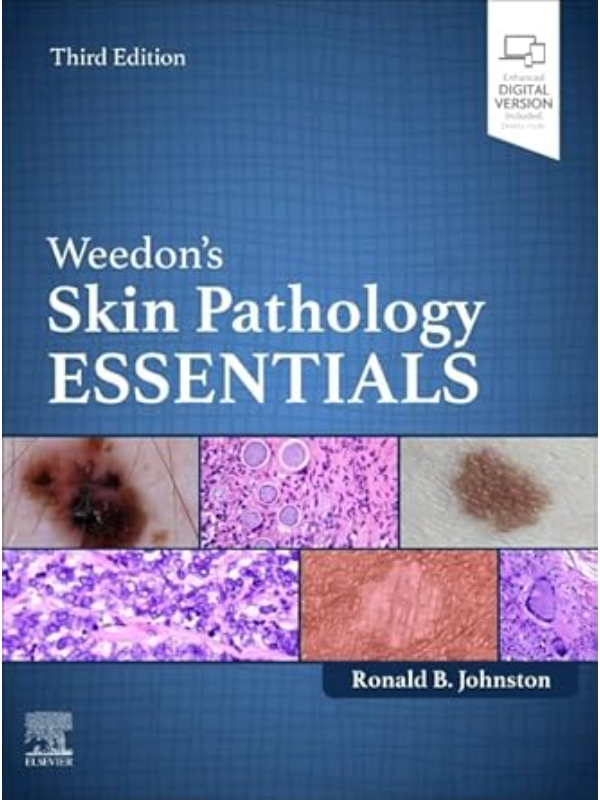 Weedon’s Skin Pathology Essentials, 3rd Edition