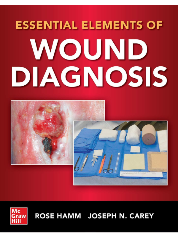 WOUND DIAGNOSIS MADE EASY