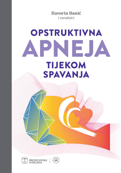Opstruktivna apneja tijekom spavanja