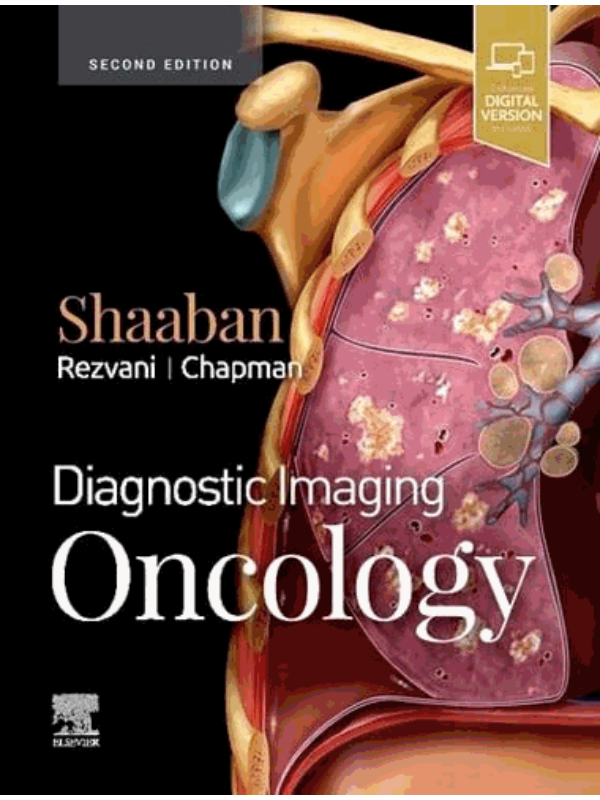 Diagnostic Imaging: Oncology, 2nd Edition