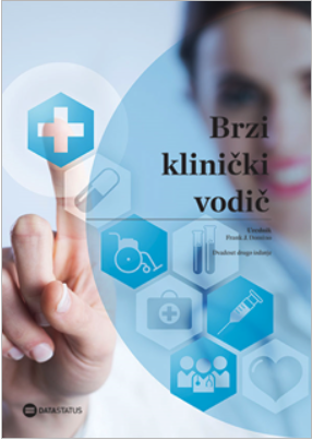 Brzi klinički vodič