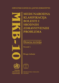 Mkb-10 - Međunarodna klasifikacija bolesti i srodnih zdravstvenih problema