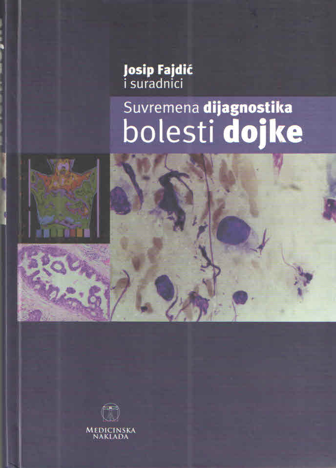 Suvremena dijagnostika bolesti dojke