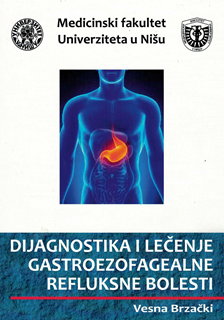 Dijagnostika i lečenje gastroezofagealne refluksne bolest