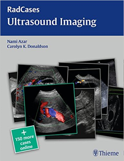 Radcases Ultrasound Imaging