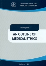 An outline of medical ethics