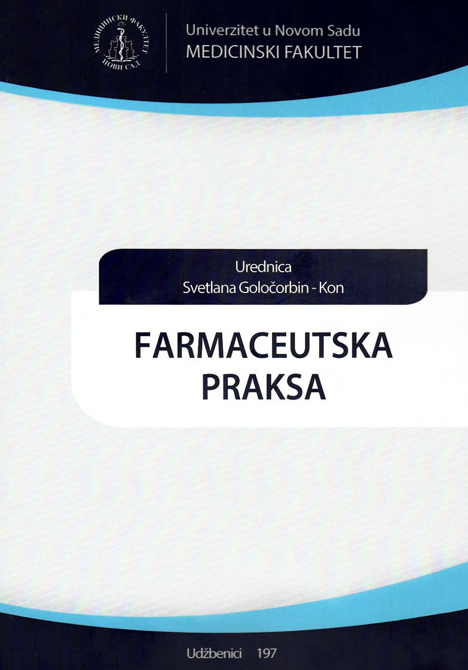Farmaceutska praksa