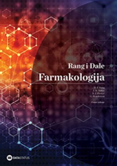 Farmakologija, 8. izdanje