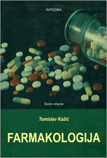 Farmakologija, 6. izdanje