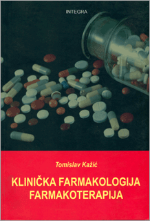 Klinička farmakologija farmakoterapija