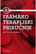 Farmakoterapijski priručnik - 6. izdanje