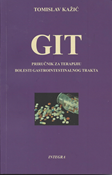 GIT : priručnik za terapiju bolesti gastrointestinalnog trakta