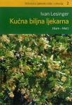 Kućna biljna ljekarna
(kam-met) - knjiga 2