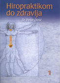 Hiropraktikom do zdravlja 1-2 komplet