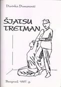 Šiatsu tretman