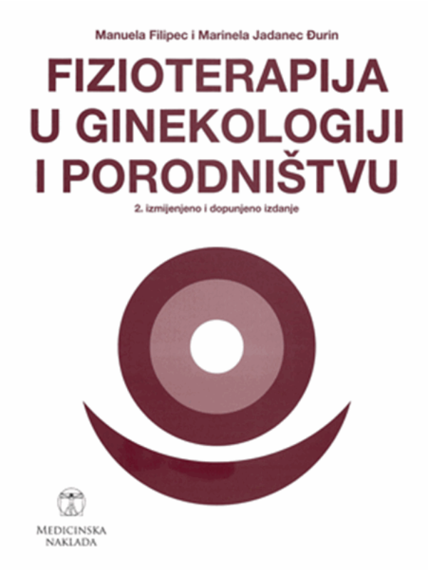 FIZIOTERAPIJA U GINEKOLOGIJI I PORODNIŠTVU