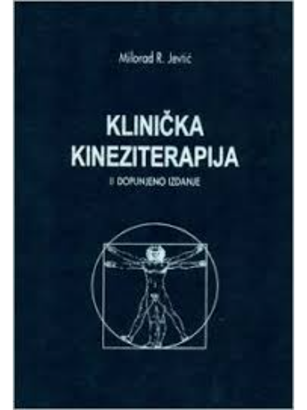 Klinička kineziterapija