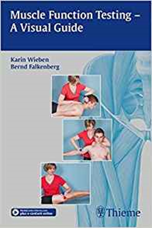 Muscle Function Testing – a Visual Guide
