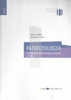 Patofiziologija : mehanizmi poremecaja zdravlja. Deo 1