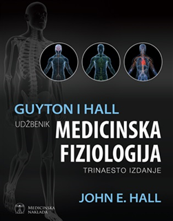 Medicinska fiziologija, 13. izdanje