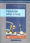 Fiziološki atlas u boji,
prevod petog engleskog izdanja