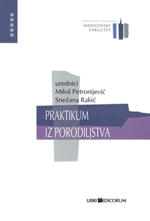 Praktikum iz porodiljstva: za studente medicine
