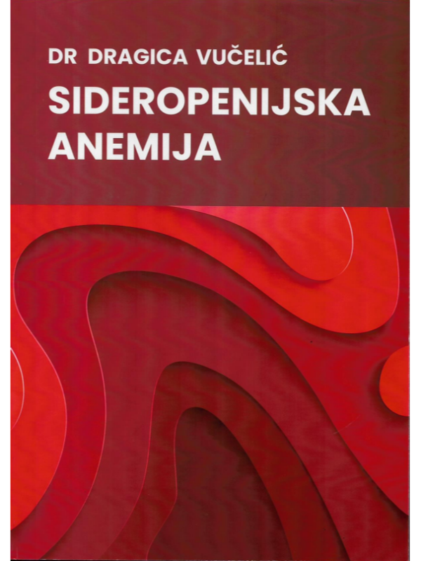 Sideropenijska anemija