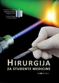 Hirurgija: udžbenik za studente