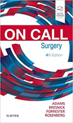 On Call Surgery: On Call Series, 4th Edition