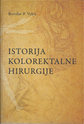 Istorija kolorektalne hirurgije