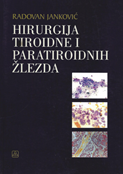 Hirurgija tiroidne i paratiroidnih žlezda