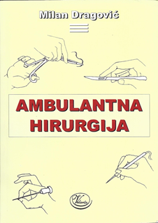 Ambulantna hirurgija