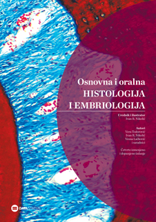 Osnovna i oralna histologija i embriologija IV izdanje