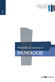 Priručnik za nastavu iz imunologije