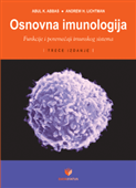 Osnovna imunologija, 3. izdanje: Funkcije i poremećaji imunskog sistema