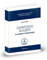 Infektivne bolesti za studente stomatologije