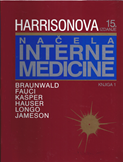 Harissonova načela interne medicine, knjiga 1,
prevod 15. izdanja