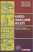 Kardiovaskularne bolesti, priručnik za liječnike primarne zdravstvene zaštite