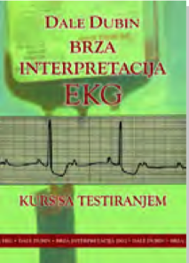 Brza interpretacija EKG: kurs sa testiranjem