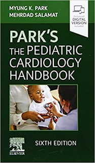 Parks The Pediatric Cardiology Handbook