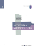 Medicinska mikrobiologija: udžbenik za studente medicine