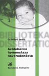 Acidobazna homeostaza novorođenčeta