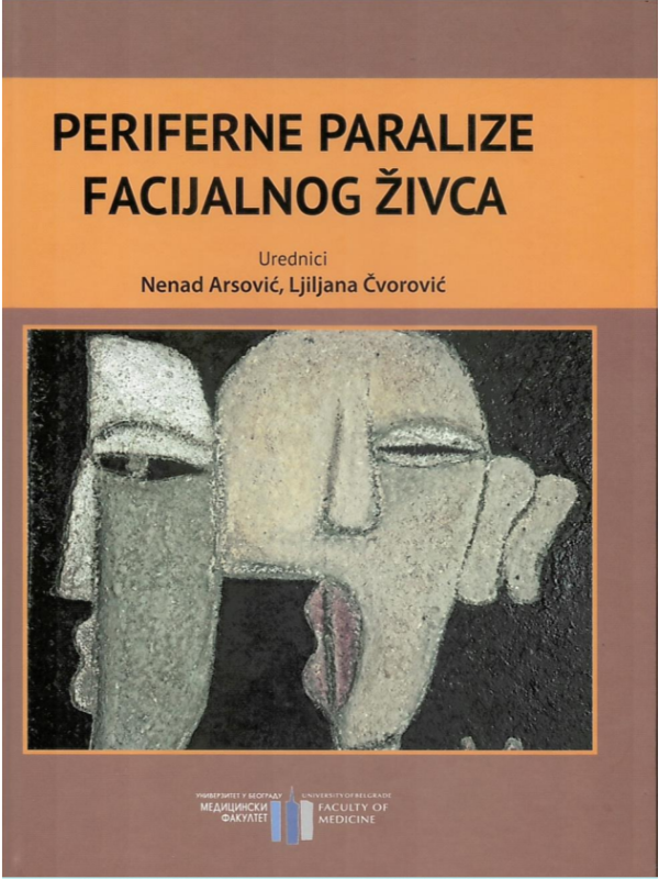 Periferne paralize facijalnog živca